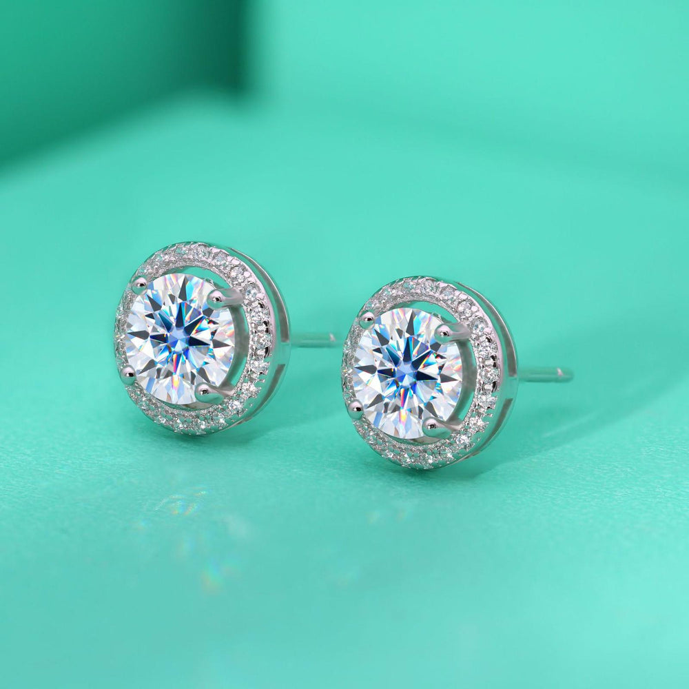 Froze – Premium Moissanite Jewelry